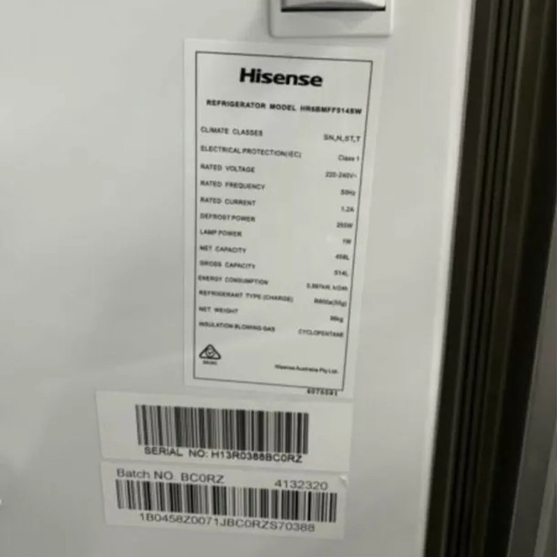 Fridges Archives - 2NDS Appliances Online