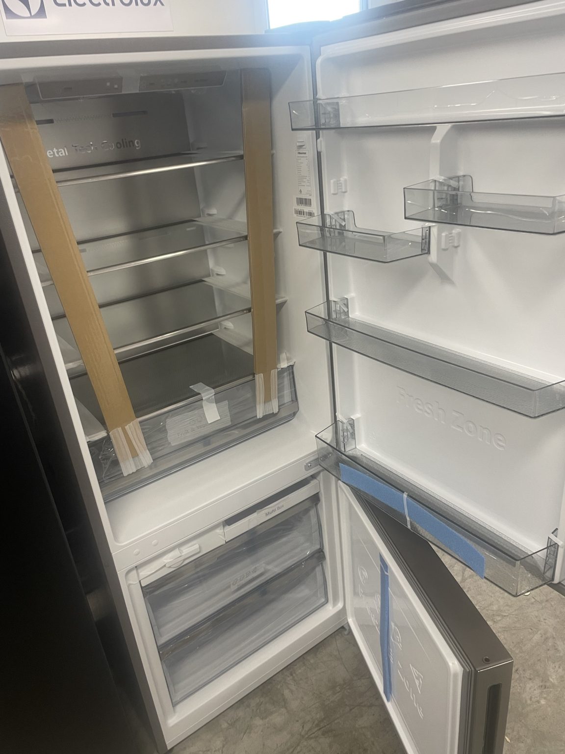 Fridges Archives - Page 2 of 2 - 2NDS Appliances Online