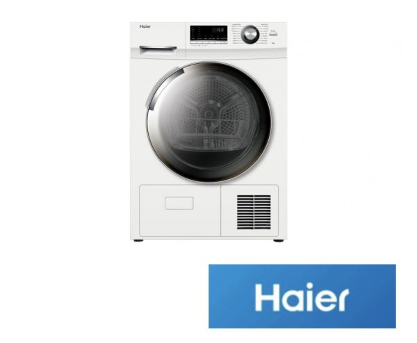Haier 8kg Condenser DryerHDC80E1