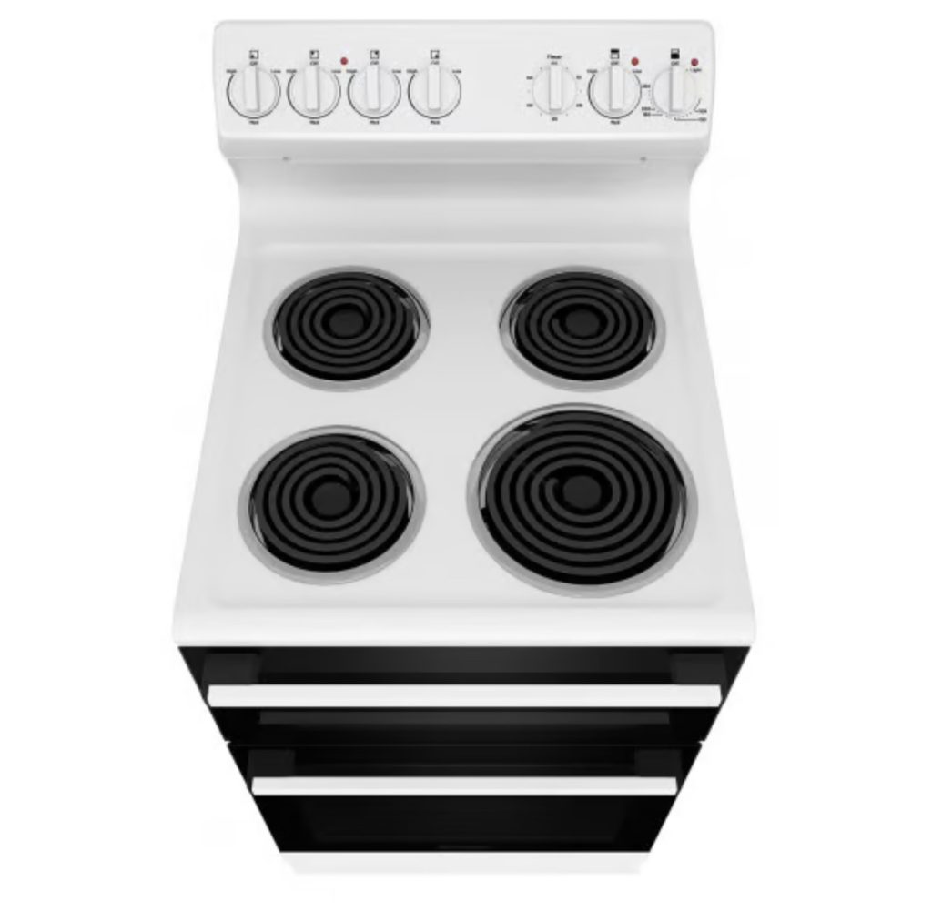 WESTINGHOUSE 54CM - WLE522WC