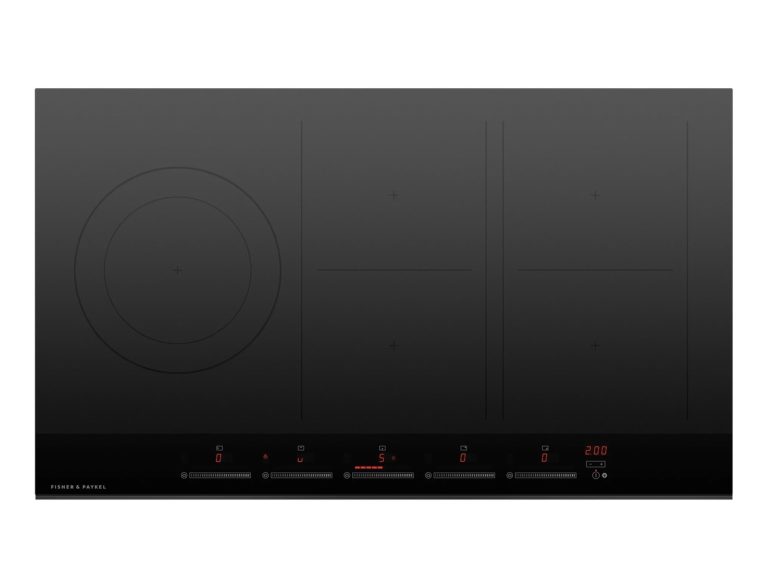 Fisher & Paykel Induction Cooktop CI905DTB4