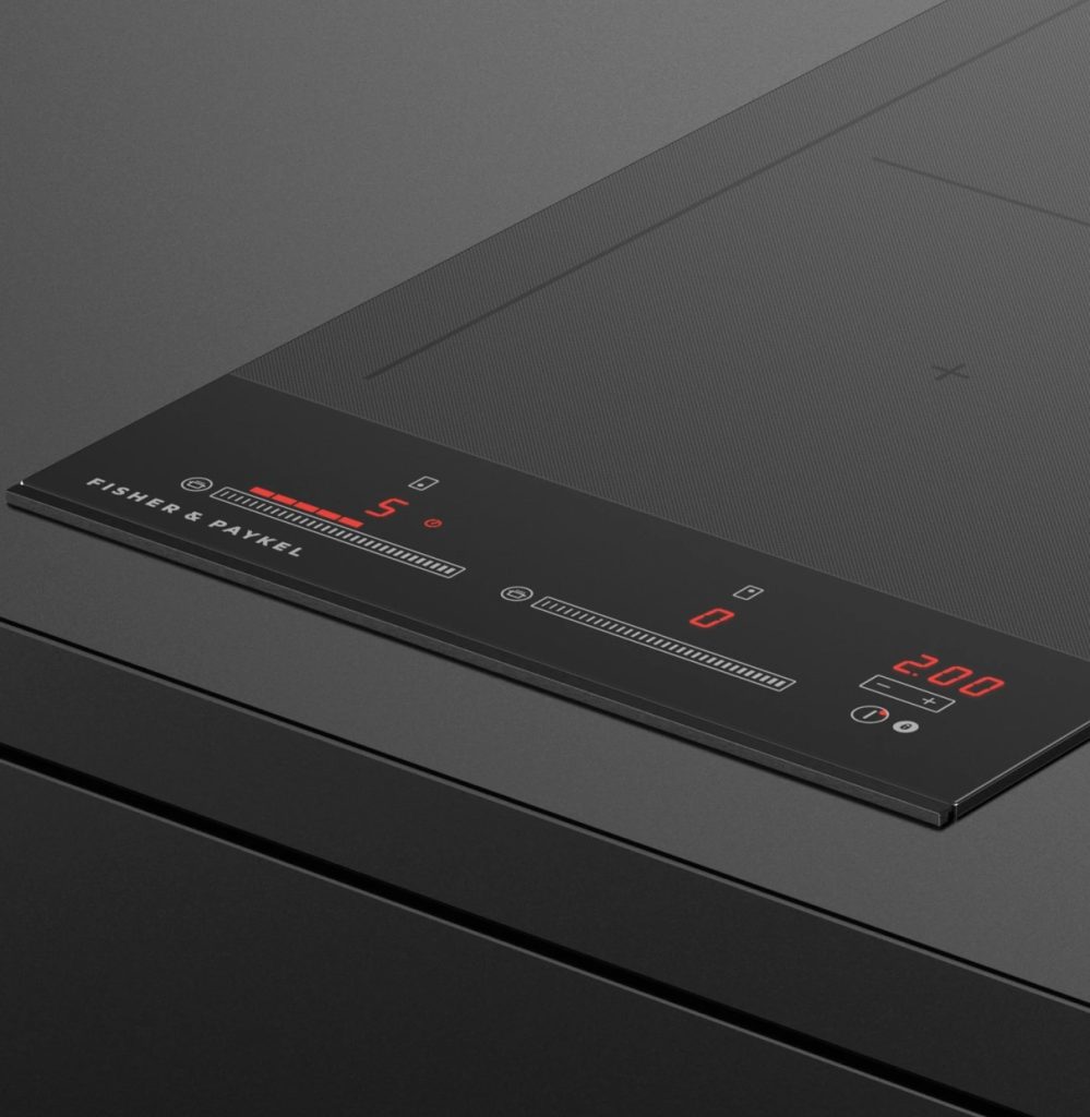 Fisher & Paykel Induction Cooktop CI302DTB4