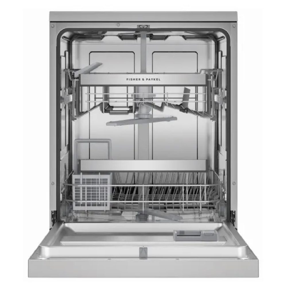Fisher & Paykel Freestanding Dishwasher DW60FC1X2