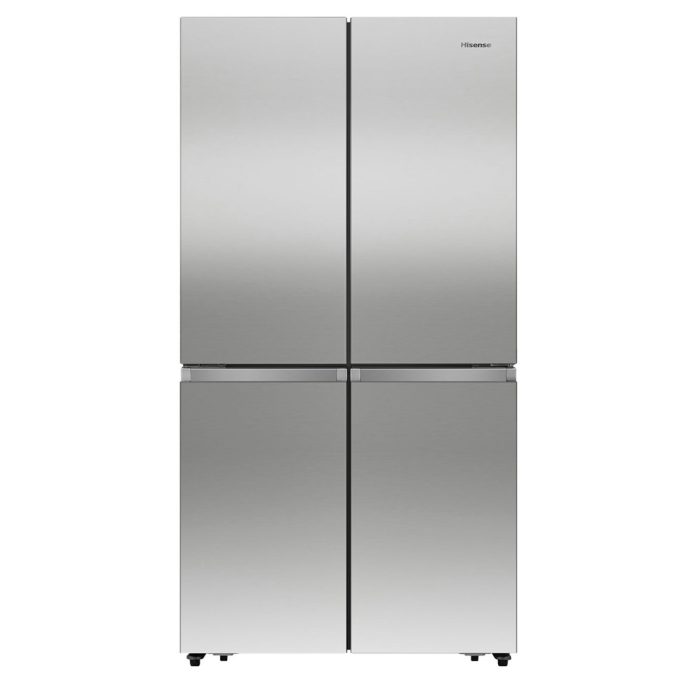HISENSE 610L PUREFLAT- HRCD610TS