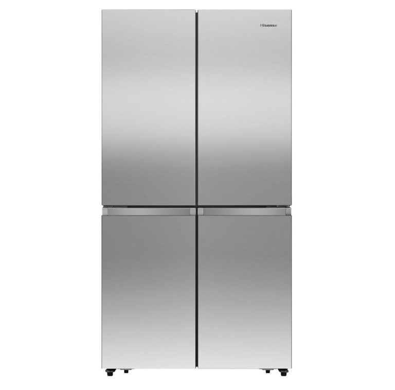HISENSE 610L PUREFLAT- HRCD610TS