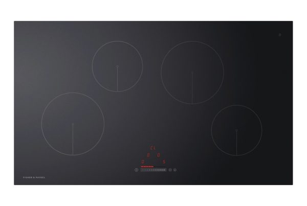 Fisher & Paykel Induction Cooktop CI904CTB1