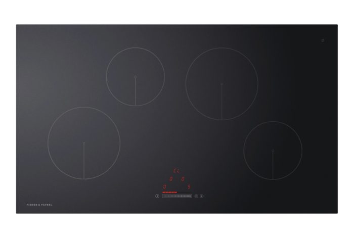Fisher & Paykel Induction Cooktop CI904CTB1
