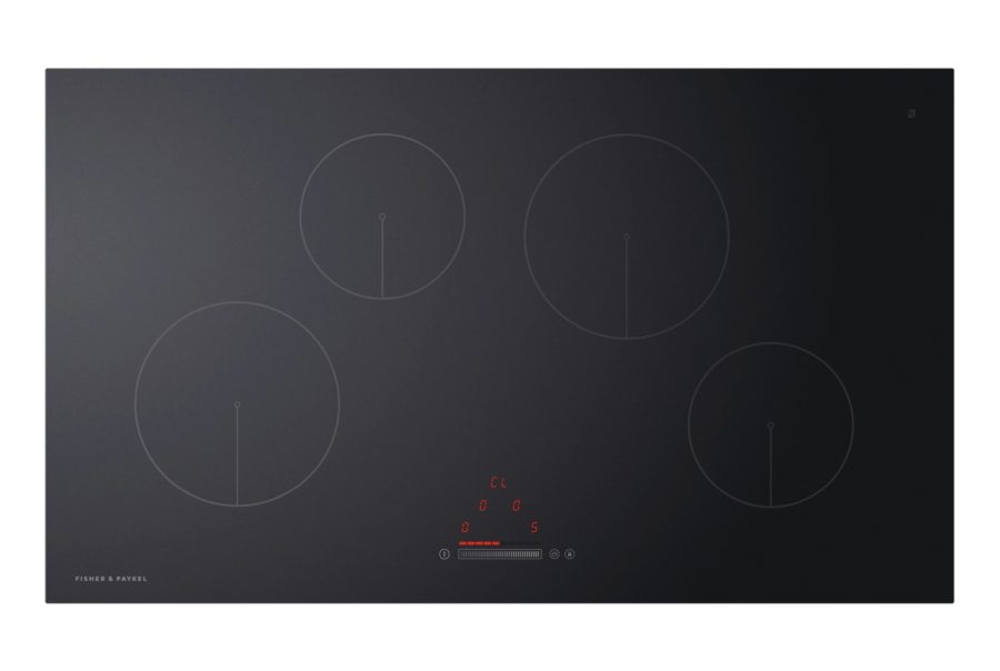 Fisher & Paykel Induction Cooktop CI904CTB1