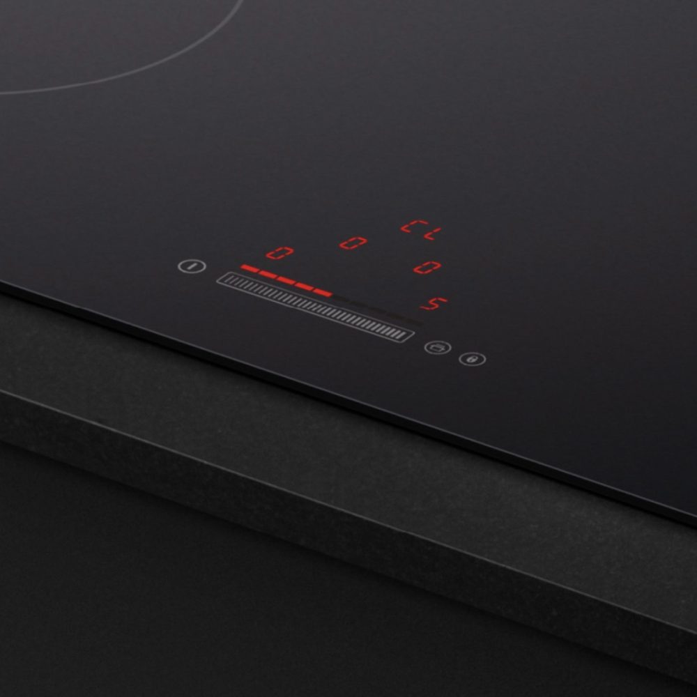 Fisher & Paykel Induction Cooktop CI904CTB1