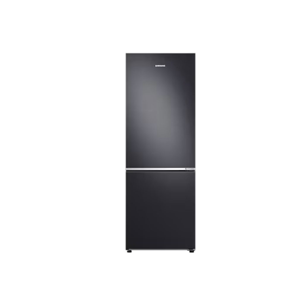 Samsung 310L Bottom Mount Refrigerator Black SRL334NMB