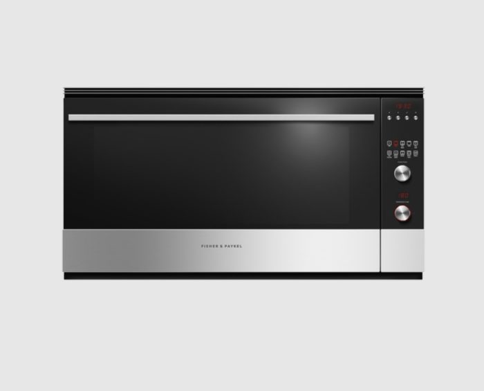 Fisher & Paykel Built-In Electric Oven OB90S9LEX1