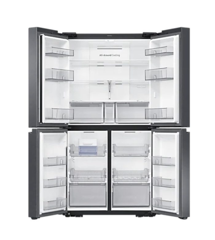 Samsung 649L French Door Refrigerator SRF7100B
