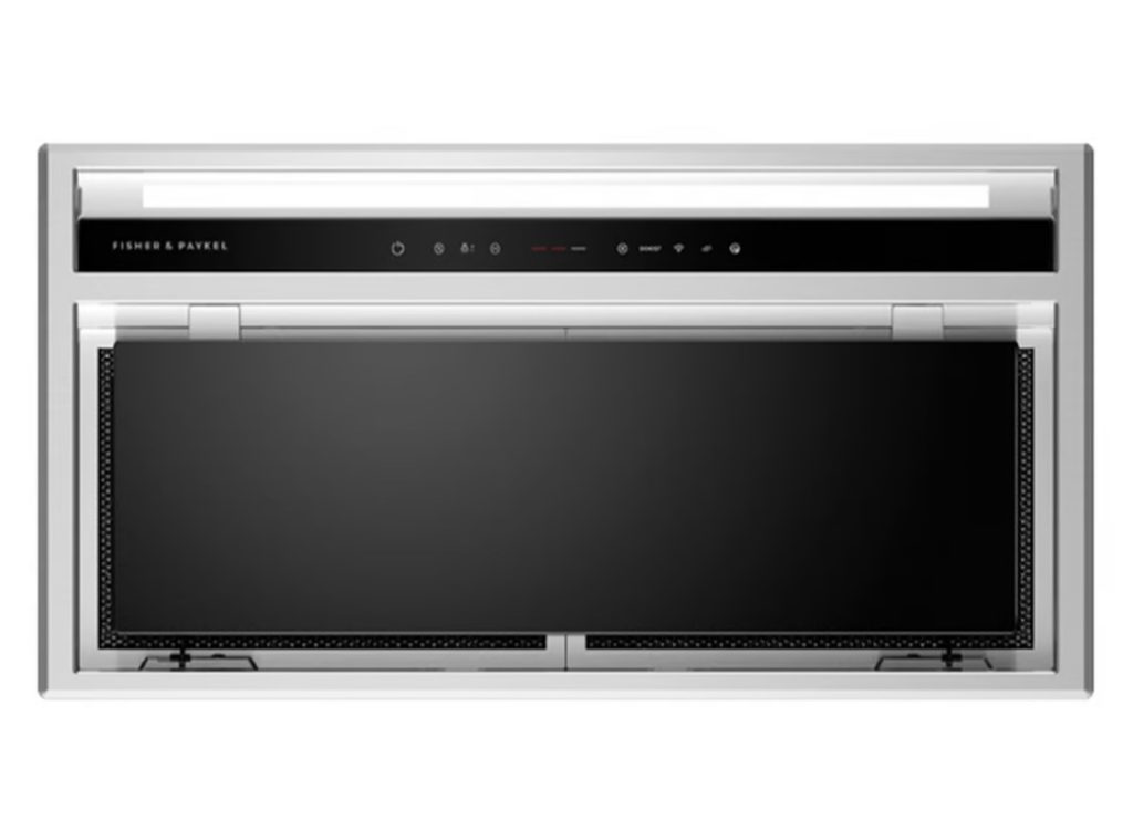 Fisher & Paykel Undermount Rangehood HP60IDCHX4