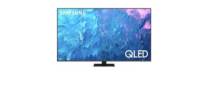 Samsung 75" Q70C QLED 4K Smart TV QA75Q70CAWXXY