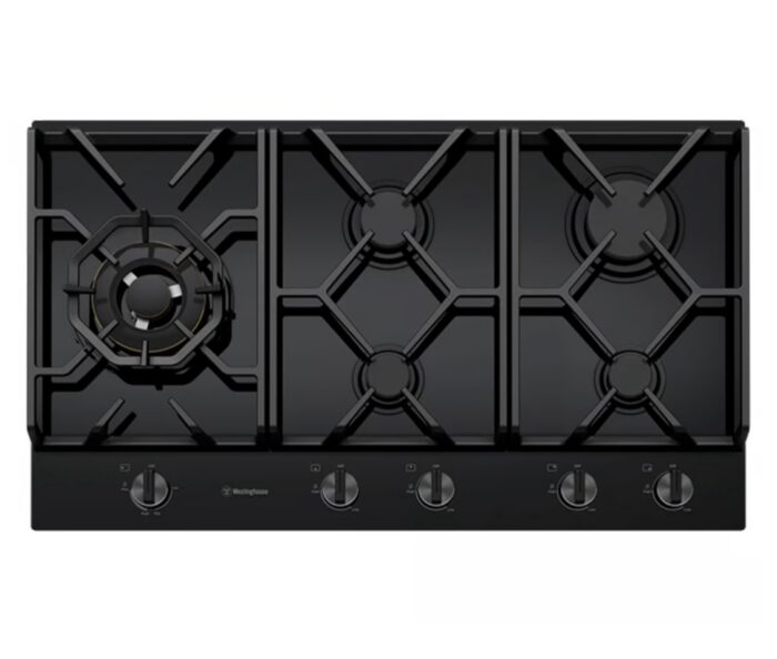 WESTINGHOUSE 90CM 5- WHG959BD