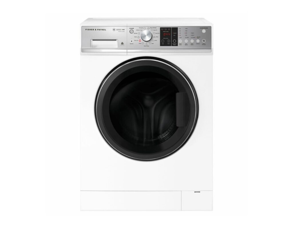 FISHER & PAYKEL - WASHING MACHINE WH9060P3