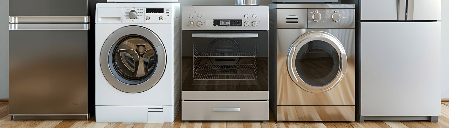 Top 10 Affordable White Goods for Every Home