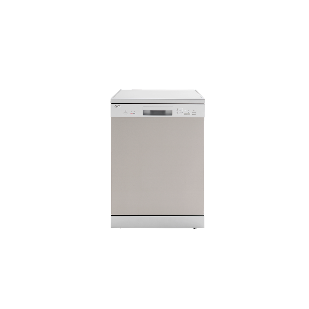Euro Appliances 4 cycle Dishwasher electronic 12 place setting ...