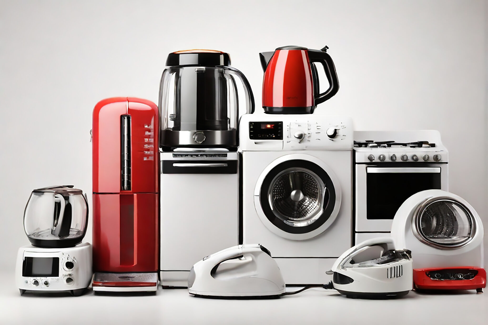 Difference Between Factory Second and Second-Hand Appliances